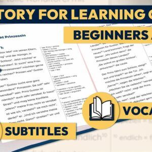 A1 German Dialogue: The 17 Most Important Questions for Beginners